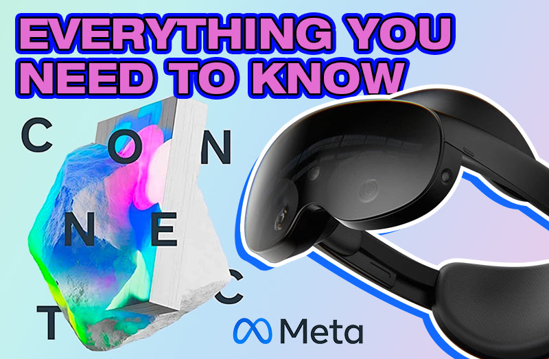 Meta Connect 2022: Everything You Need To Know – AUBIKA