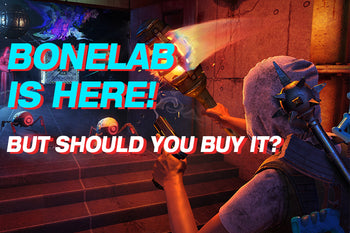 Bonelab is here! But should you buy it? – AUBIKA