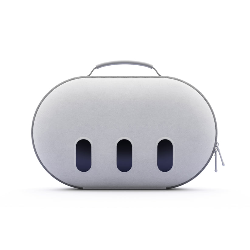 Aubika Hard Carrying Case for Oculus Quest 3/Quest 2/Quest Pro/PICO 4 ...
