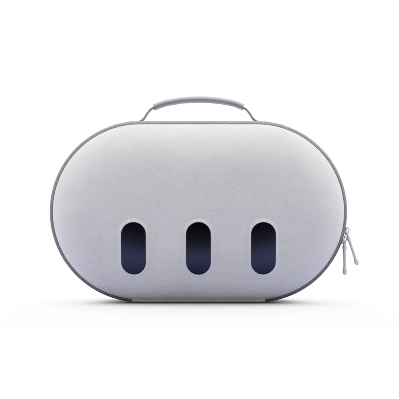Aubika Hard Carrying Case for Oculus Quest 3/Quest 2/Quest Pro/PICO 4 ...